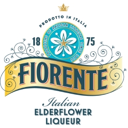 Fiorente Elderflower