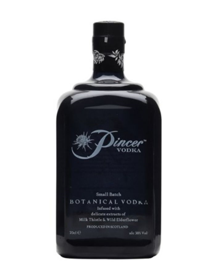 Buy Crossbill 200 Single Specimen Dry Gin 2020 G&T Fast shipping