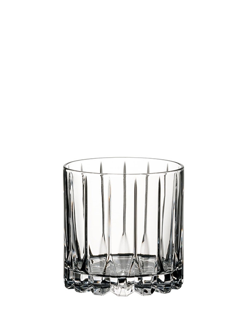 Riedel Rocks Bar Drinks Specific Glass Series 6417/02 - 2 pcs.
