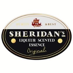 See our selection of liqueur from Sheridan's here