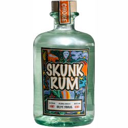 Find our selection of Skunk Rum online here