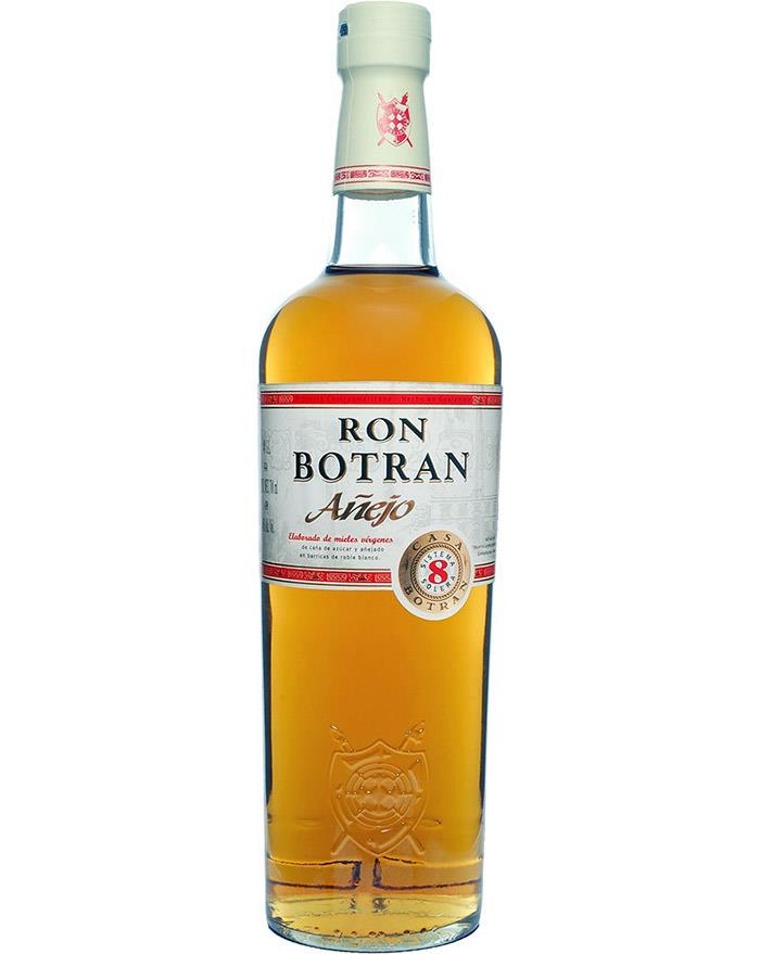 Ron Botran 8 years Guatemala Rum 40%